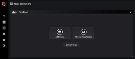How To Create A Grafana Dashboard Ui Api Methods Devconnected