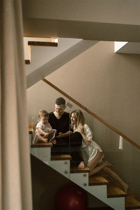 Домашняя фотосессия в 2025 г Фотосессия Семейные фотосессии Домашние фотосессии