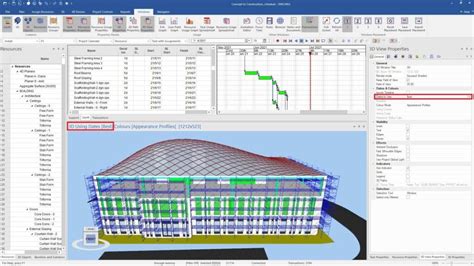 Get Staad Dynamic Analysis Of Structure Training Cttec