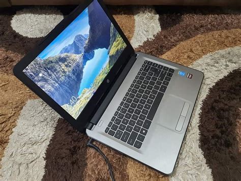 Laptop Hp Notebook Core I Th Gen Gb Memory Gb Hdd Gb Video Card Amd Radeon