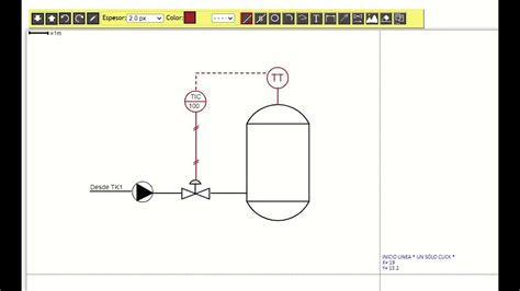 Top 109 Imagen Programa Para Hacer Diagramas P Id Abzlocal Mx