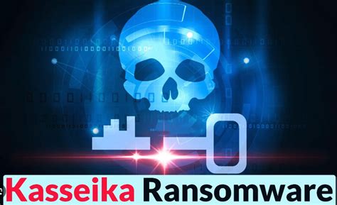 Il Ransomware Kasseika Utilizza Il Trucco Byovd Per Disattivare La Pre Crittografia Di Sicurezza