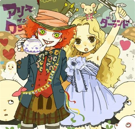15 Besten Rule 63 Alice Bilder Auf Pinterest Wunderland Alice