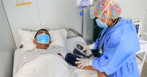 Viruela Del Mono Casos Positivos Ya Suman 1531 En El Perú Infobae