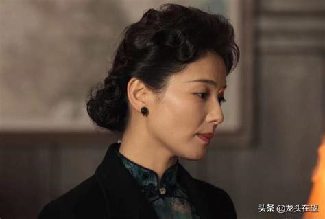 《大決戰》中宋美齡的扮演者劉濤，還能更優雅一點，獨立一點麼 每日頭條