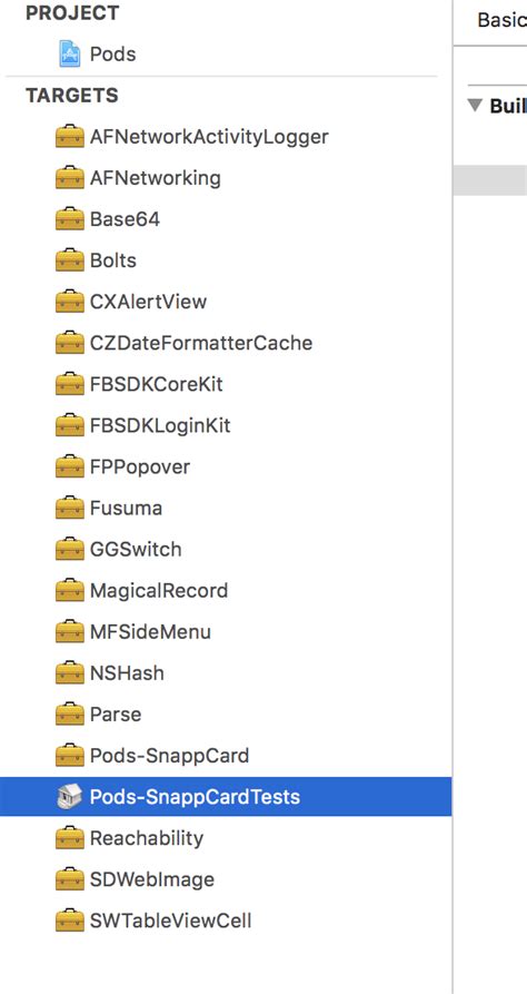 ios app processing error unexpected cfbundleexecutable key stack