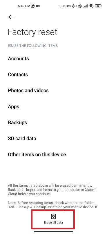 cellular network not available for voice calls try these 7 fixes