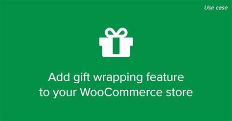 Woocommerce Add T Wrapping Guide With Free Plugin By Wp Desk
