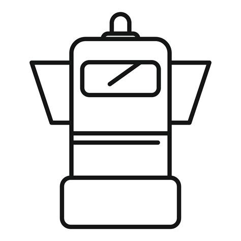 Autonomous Mobile Robot Delivering Goods Using Simultaneous