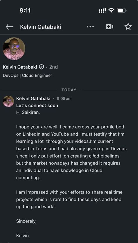 Aws Devops Kubernetes Saikiran Pinapathruni