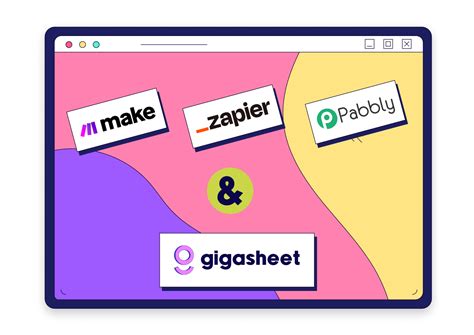 Automate Big Data Spreadsheets Product Features Gigasheet