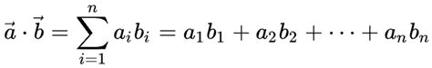向量间距离相似度及用 Python 进行计算 隔叶黄莺 Yanbin Blog 软件编程实践