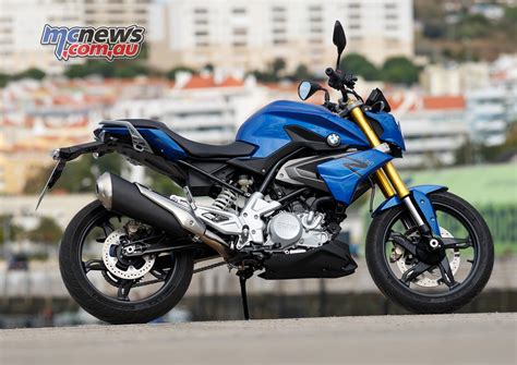 Bmw G 310 R Arriving Oct At 5790 Orc Au
