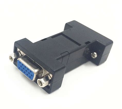 GetUSCart HDMI Dummy Plug Headless Ghost Display Emulator Fit Headless 1920x1080 60Hz 1Pack