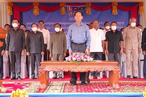 គេហទំព័រ ព្រឹទ្ធសភា នៃព្រះរាជាណាចក្រកម្ពុជា