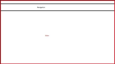 Css Bootstrap Slider Behind Navigation Bar Stack Overflow