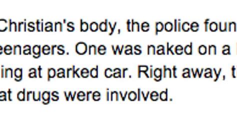 Synthetic Drugs Not Even Once Album On Imgur