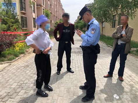 【爱民拥警】贺兰公安金贵派出所谱写警民和谐乐章澎湃号·政务澎湃新闻 The Paper
