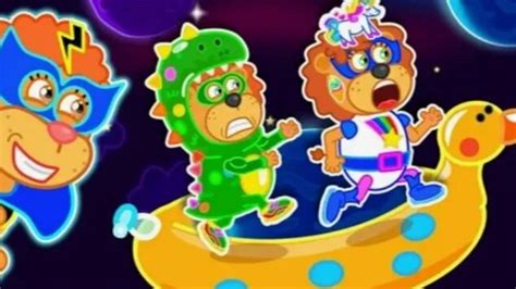 Мультфильмы для детей мультики для детишек весёлые истории малышей и друзей Смотреть онлайн