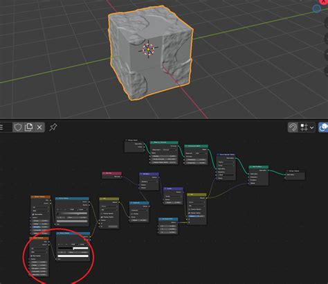 Adaptive Subdivision Gn Modeling Blender Artists Community