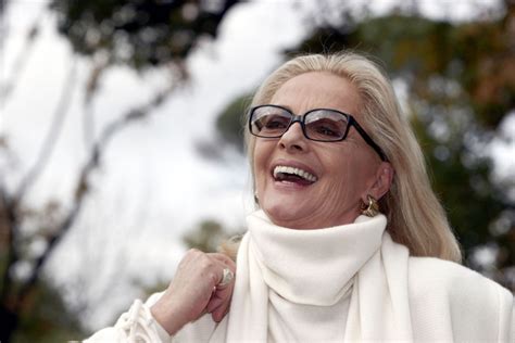 Virna Lisi Eleganza Sexy Spettacolo Ansa It