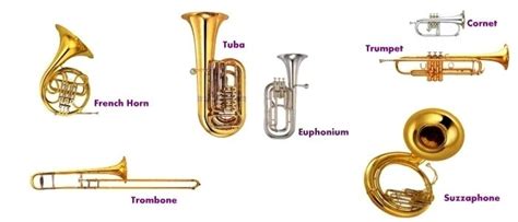 Brass Instrument Alchetron The Free Social Encyclopedia