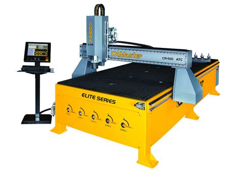 Tips For Buying Your First Cnc Router