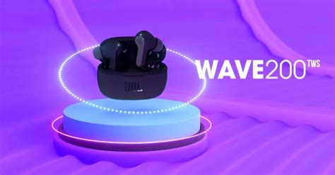 Jbl Wave Tws Manual Pairing Troubleshooting