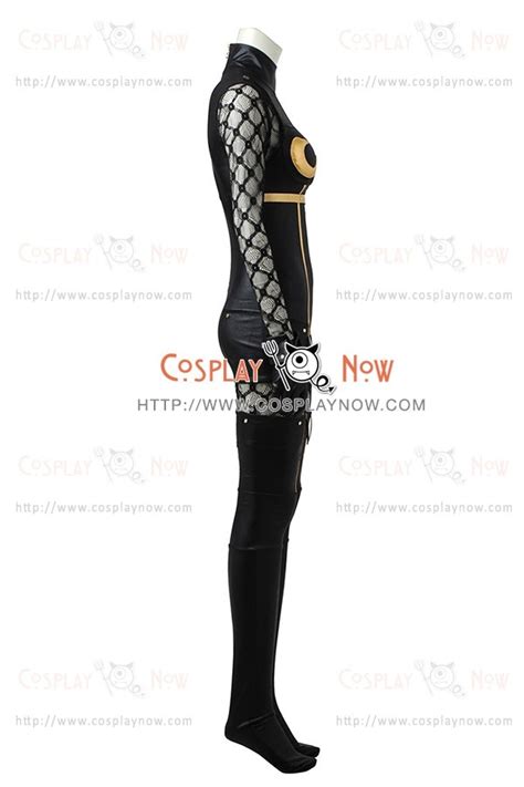 Nier Automata Cosplay Operator 6o 21o Costume