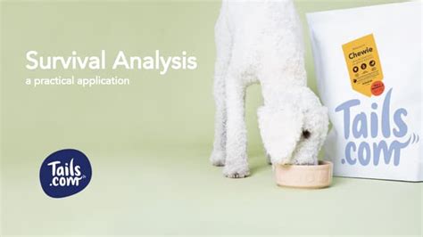 Survival Regression Pydata 2018 Ppt