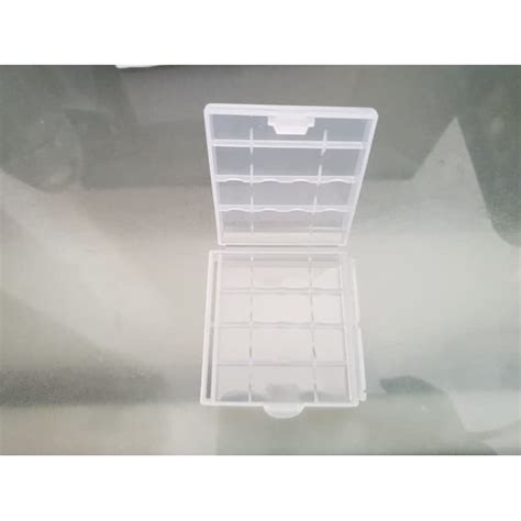 Jual Kotak Baterai Box Battery Case Battery Battery Case Tempat Baterai Shopee Indonesia