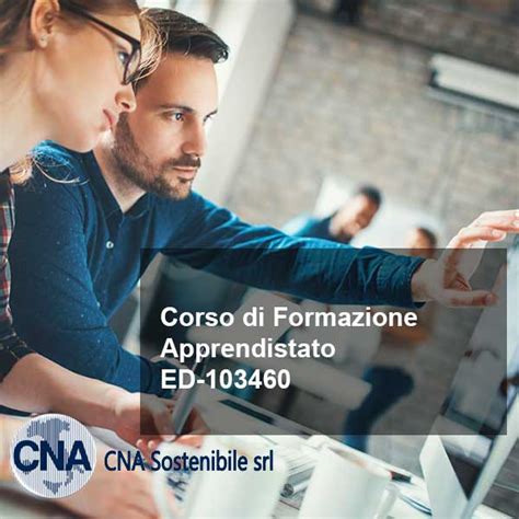 Corso Di Apprendistato Ed 103460 Chirale Academy