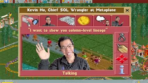 Column Level Lineage An Adventure In Sql Parsing Metaplane