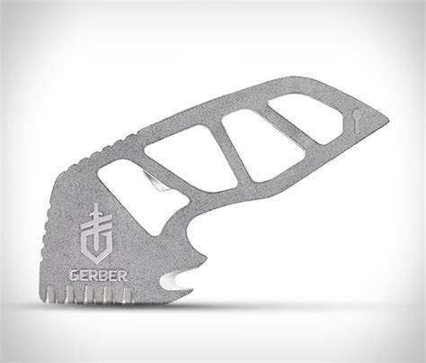 Gutsy Fish Processing Tool