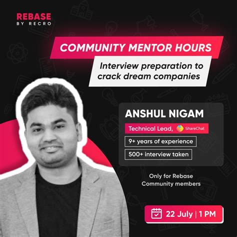 Rebase By Recro On Linkedin Rebasebyrecro Developers Community