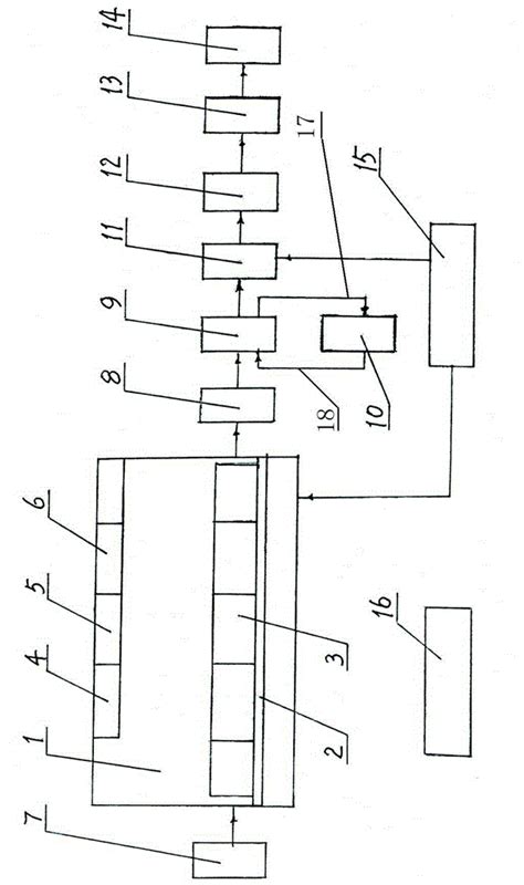 Technological Process For Efficiently Rapidly Cultivating Organic Biological Selenium Eureka
