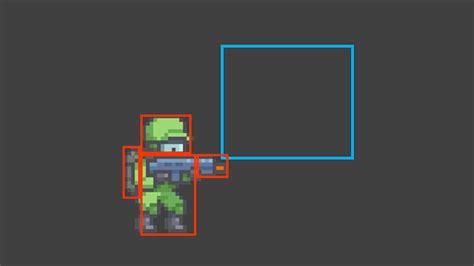 How To Use Pygame Masks For Pixel Perfect Collision Coding With Russ