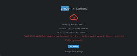 Catalog To Import Proxy Url From Kubeconfig · Issue 6861 · Lensapplens · Github