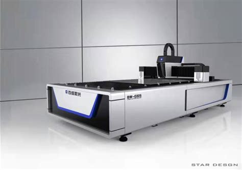 The Different Types Of CNC Machines