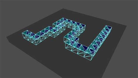 Unexpected Error When Using Navigation Mesh With Grid Map · Issue 72188 · Godotenginegodot