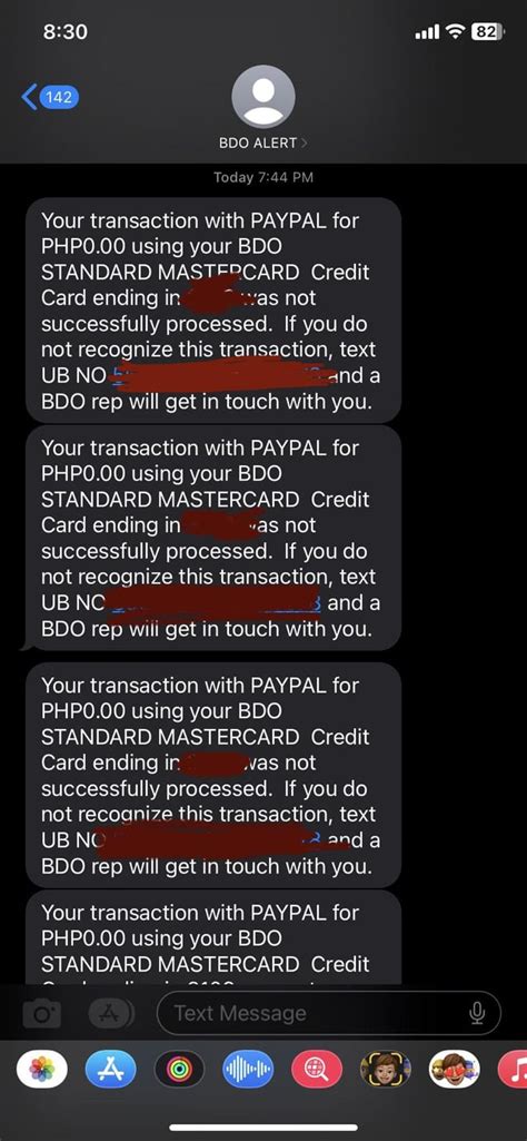 Paypal Unauthorized Transaction Whats The Next Step R Phcreditcards