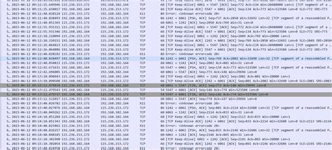 客户端连接broker后频繁离线，客户端数据上报频率5分钟一次，心跳从60s到420s均尝试过，日志显示“socket Force Closed Reason Keepalive