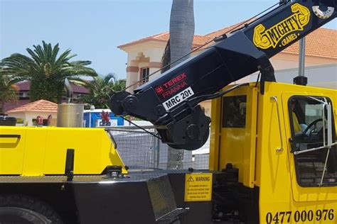 What Is A Crane Hoist