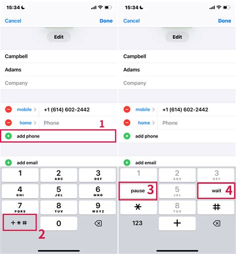 Apple Contacts App Guide 5 Minute Efficiency Boost