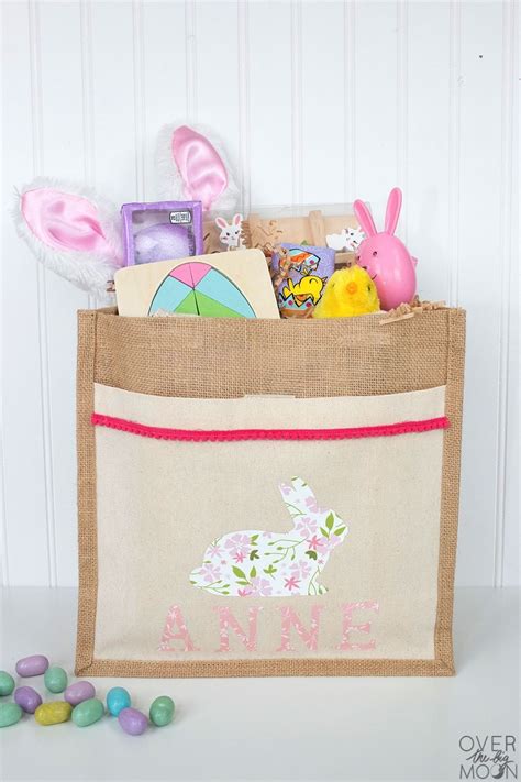 24 Creative Diy Easter Baskets Unique Ter