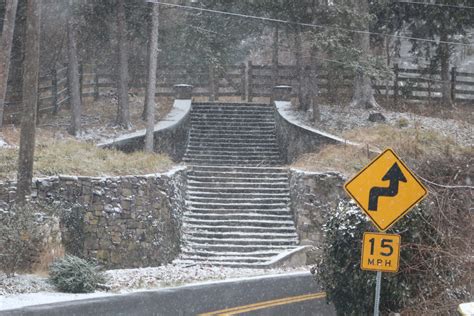 Unusual Odors Across Region Linked To Thermal Inversion New Hope Free Press