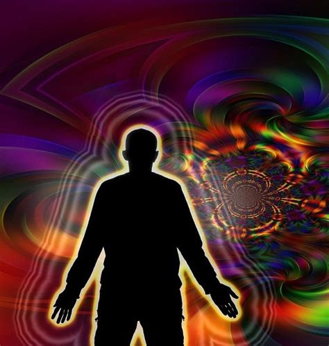 Functions of Your Aura and How To Protect Your Aura - Angel-Sparkles
