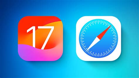 Ios 17 Safari Features Profiles Locked Private Browser Shared Passwords Updated Tracking