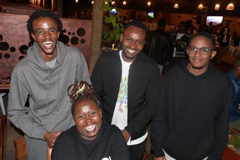 Moringa School On Linkedin Moringaalumnicocktail Moringaschool Alumnicocktail