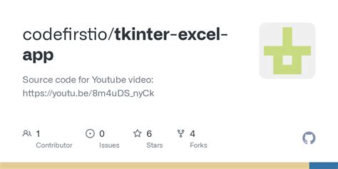 Tkinter Excel Appforest Lighttcl At Main · Codefirstiotkinter Excel